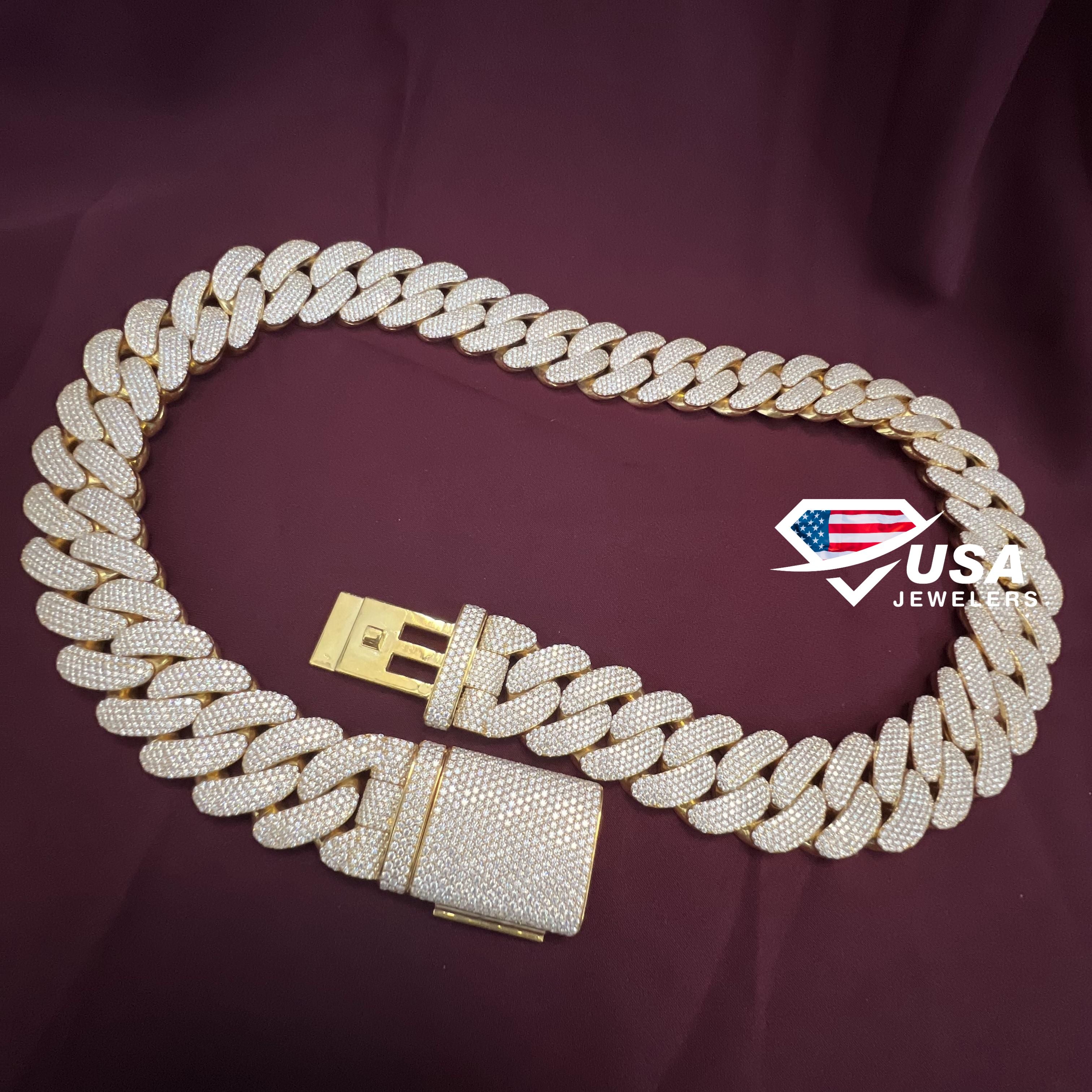 Chain – USA JEWELLERS
